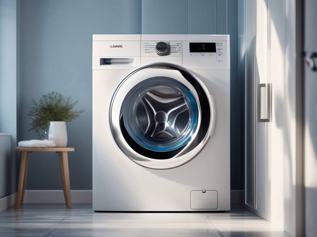 Jak bezpiecznie wyprać kurtkę puchową w domowej pralce? - ParaWre.pl